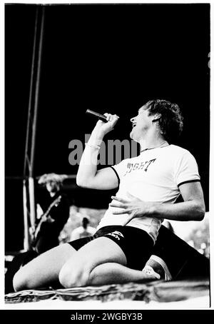 LET LOOSE UK pop group about 1994 Stock Photo - Alamy