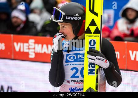 1. Platz: Silje OPSETH (Norwegen), Women Large Hill Individual, Weltcup ...