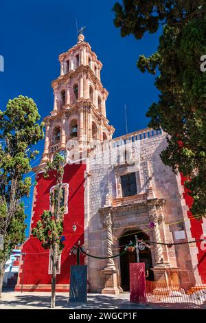 Parish of Saint Philip the Apostle in San Felipe Torres Mochas ...