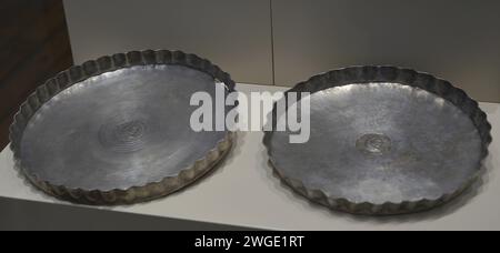 Licinius (Valerius Licinianus Licinius) (ca. 250-325). Roman emperor ...