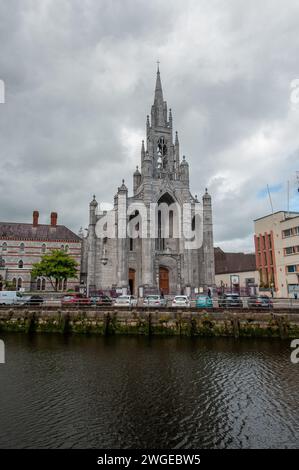 Holy Trinity Church, also known as Father Mathew Memorial Church, is a ...