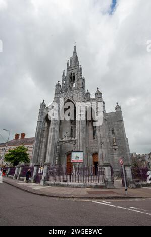 Holy Trinity Church, also known as Father Mathew Memorial Church, is a ...