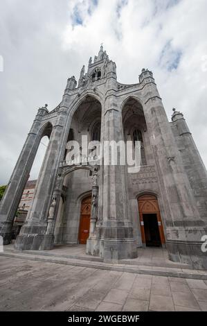 Holy Trinity Church, also known as Father Mathew Memorial Church, is a ...