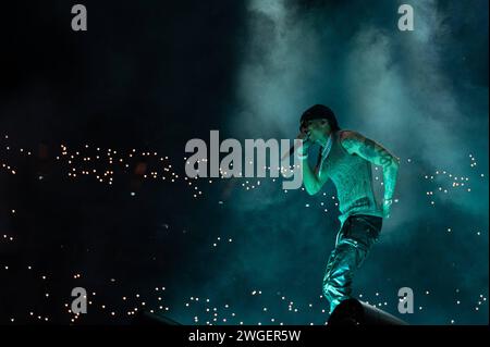 D-Block Europe Performing in London D-Block Europe performing at The O2 ...