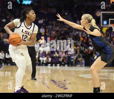 Florida guard Alberte Rimdal (5) during the first half of an NCAA ...