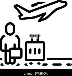 Icon for unfortunately,unluckily Stock Vector Image & Art - Alamy