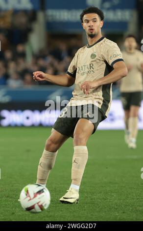 Strasbourg, France. 02nd Feb, 2024. Strasbourg, France - February 2 ...