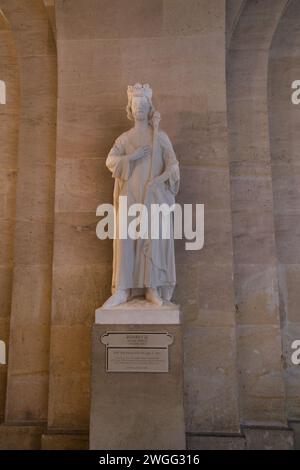 Robert II Versailles a Stock Photo - Alamy