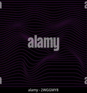 A collection of futuristic Y2K shapes and grid patterns for layouts and design. Vector ...