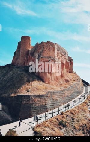 Arnedo. La Rioja. España Stock Photo - Alamy