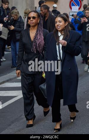 Milan Fashion Week - Women S/S 2023 Antonio Marras Fashion Show - Vibes ...