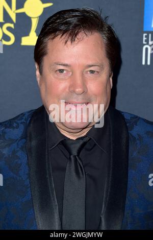 Jeff Rector bei der Verleihung der 51. Saturn Awards 2024 im Los ...