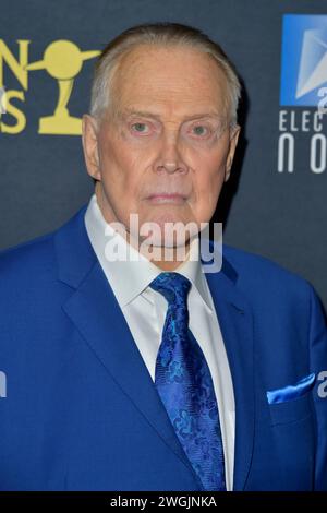 Lee Majors bei der Verleihung der 51. Saturn Awards 2024 im Los Angeles ...