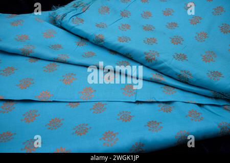 indian saree collections for onam, pongal and wedding. Textured Fabric ...