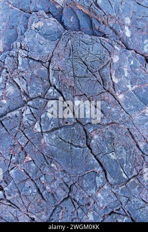 very rough limestone surface as texture or background Stock Photo - Alamy