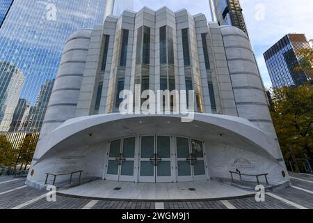 The new St. Nicholas Greek Orthodox Church designed by architect ...