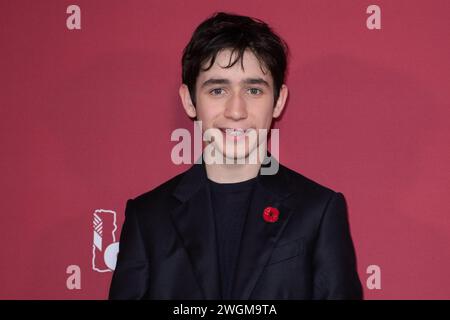 Milo Machado Graner attending the Cesar 2024 - Nominee Dinner held at ...