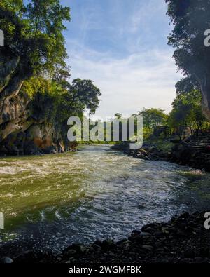 Sanghyang Kenit is a river and cave tour in Bandung. Sanghyang Kenit is ...