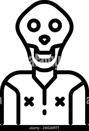 Icon for deadly,fatal Stock Vector Image & Art - Alamy