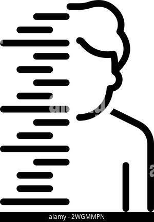 Icon for past,gone by Stock Vector Image & Art - Alamy