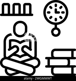 Icon for preparing, prepration Stock Vector Image & Art - Alamy