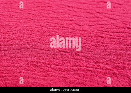 Acai powder texture for food background Stock Photo - Alamy