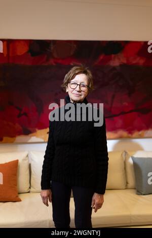 Judy Simon, Holocaust survivor, was a child when she was liberated from ...