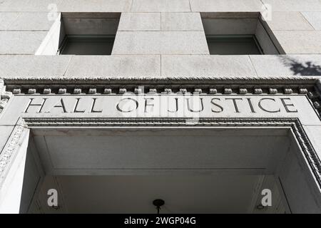 County Hall is a former municipal building on Castle Drive in Chester ...
