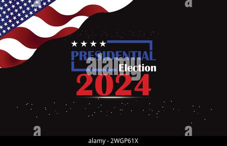 PRESIDENTIAL Election 2024 wallpapers and backgrounds you can download ...