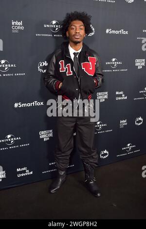 Chase Shakur bei der Grammy After Party der Universal Music Group in ...