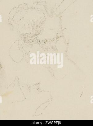 Archive image from page 92 of A description of the physical. A ...