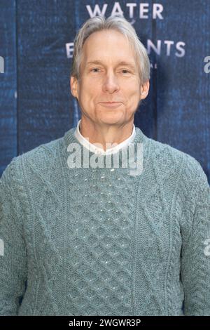 Gregg Edelman attends musical 'Water for Elephants' opening night at ...