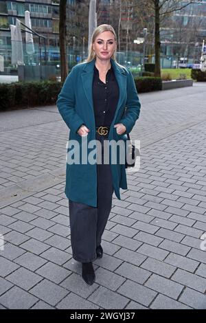 Lisa de Ruiter beim MATES DATE FASHION EVENT im Rahmen der Berlin ...