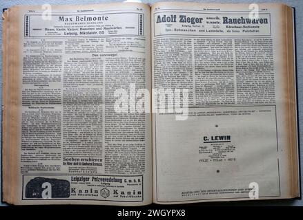 Bad Blankenburg (Thüringen), Hermann Consten (Mongoleiforscher) (2 ...
