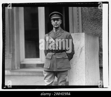 Baron Eugene Fersen Stock Photo - Alamy