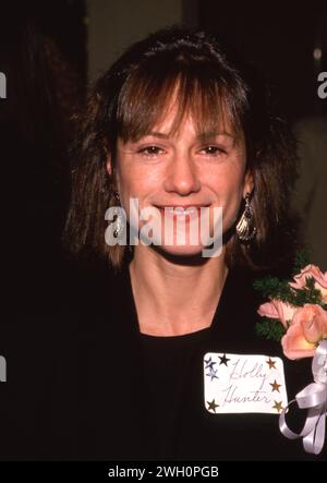 Holly Hunter Circa 1980's Credit: Ralph Dominguez/MediaPunch Stock ...