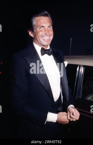 George Hamilton Circa 1980's Credit: Ralph Dominguez/MediaPunch Stock ...
