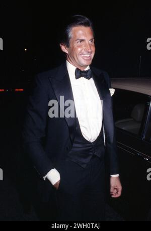 George Hamilton Circa 1980's Credit: Ralph Dominguez/MediaPunch Stock ...