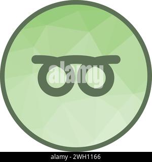 Curly Loop icon vector image Stock Vector Image & Art - Alamy