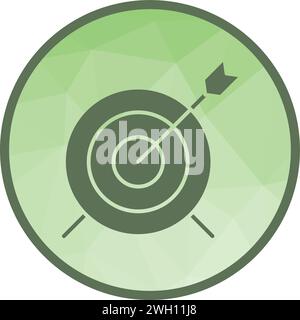 Diana icon vector image Stock Vector Image & Art - Alamy