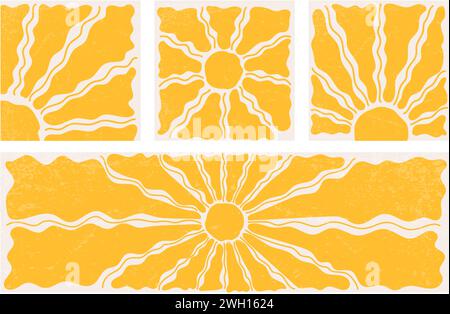 Trippy radial burst background. Psychedelic spiral wavy wallpaper ...