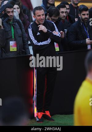 Adidas Predator 2024 Stock Photo - Alamy