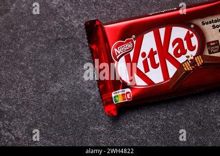 Kit Kat Koln