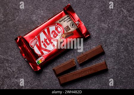 Kit Kat Koln