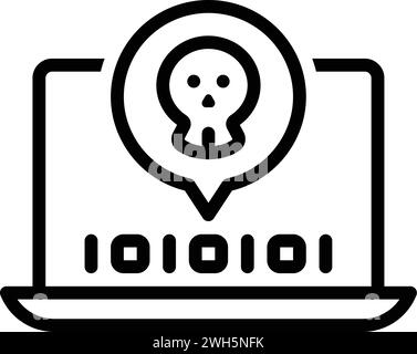 Icon for fatal,fatalities Stock Vector Image & Art - Alamy
