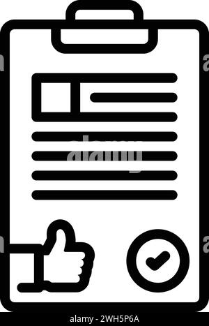 Icon for certainly,sure Stock Vector Image & Art - Alamy