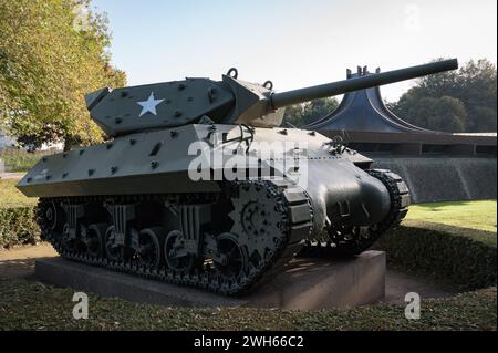 M10 Wolverine Tank Destroyer Stock Photo - Alamy