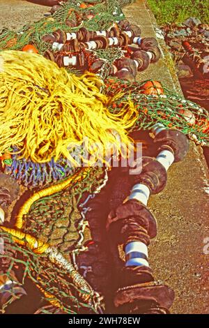 Boats and harbors go together Stock Photo - Alamy