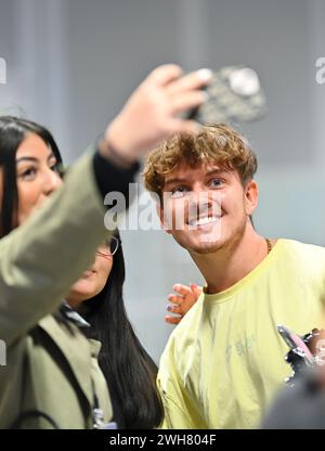 Twenty4Tim, Influencer, Twenty4tim - Tim Maximilian Kampmann and Kim ...