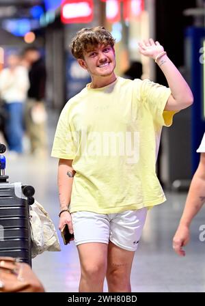 Twenty4Tim, Influencer, Twenty4tim - Tim Maximilian Kampmann and Kim ...